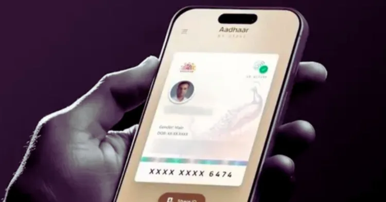 अब बिना किसी डॉक्यूमेंट के भी बदल जाएगा आधार एड्रेस, जानिए UIDAI का नया ...