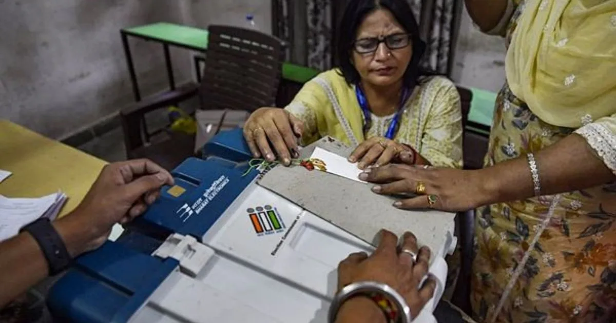 पंजाब नगर निकाय चुनाव 2026: 26 मई को 105 सीटों पर होगा मतदान, विधानसभा ...