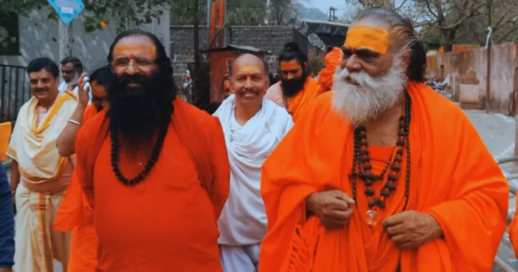 हरिद्वार से नासिक तक कुंभ की भव्य तैयारी, करोड़ों के प्रोजेक्ट पर शुरू ...